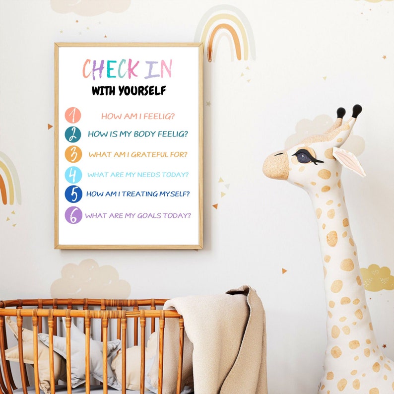 Calm Classroom Decor Homeschool, Classroom Decor Calming Techniques ...