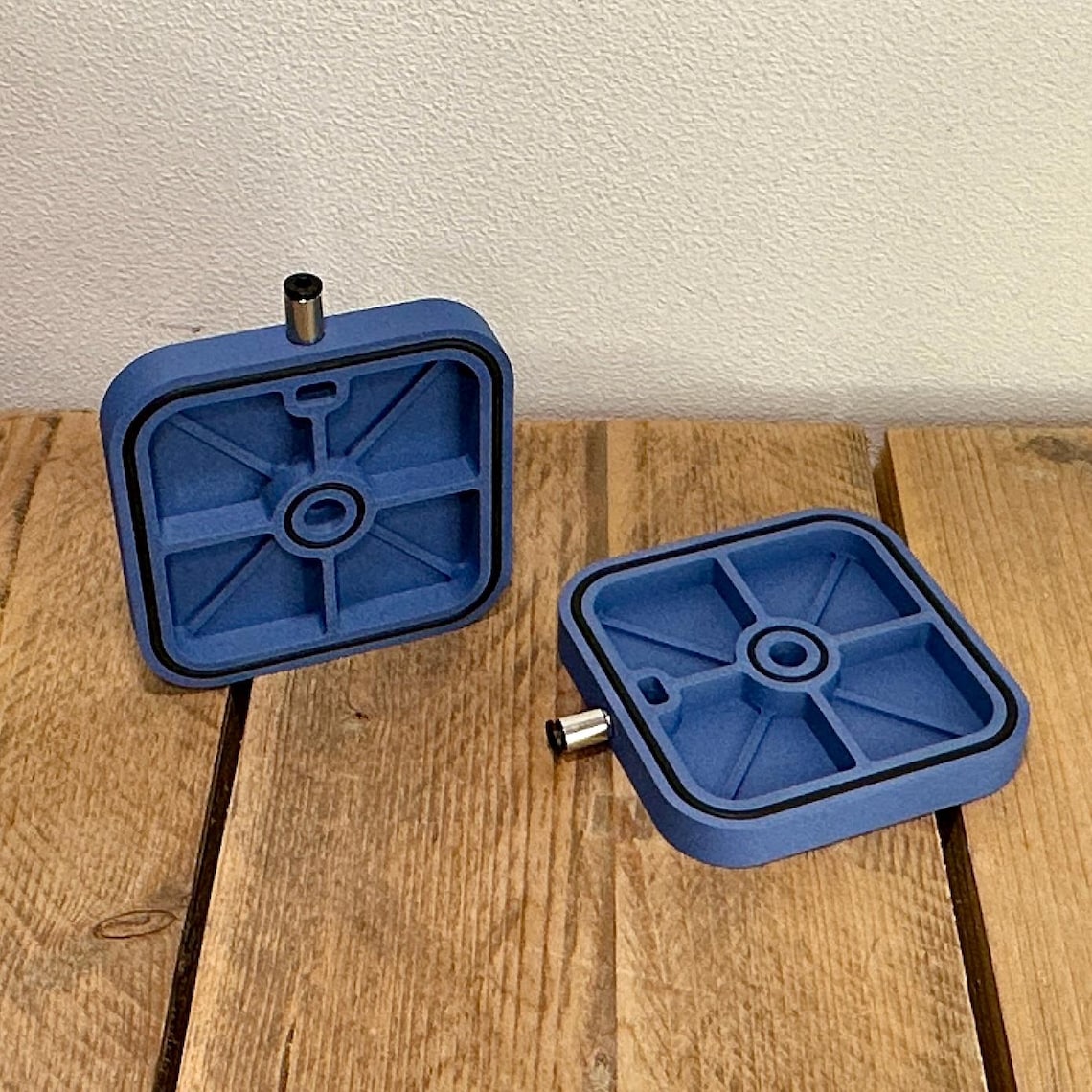 CNC Router/mill Vacuum Pads - 4 Pieces - Etsy
