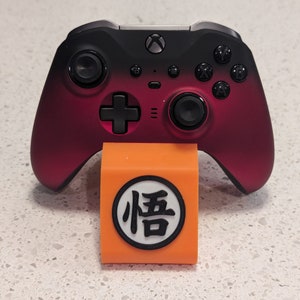 Goku Inspired Xbox Controller Stand - Etsy