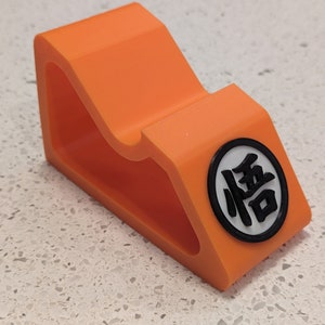 Goku Inspired Xbox Controller Stand - Etsy