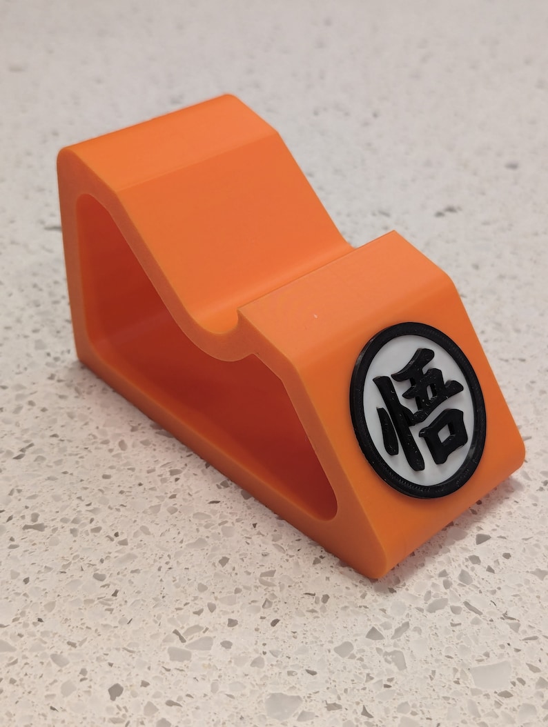 Goku Inspired Xbox Controller Stand - Etsy