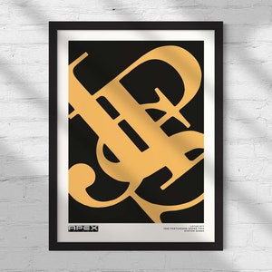 Lotus 97T F1 Car Livery Poster Print | 1985 Portuguese Grand Prix ...