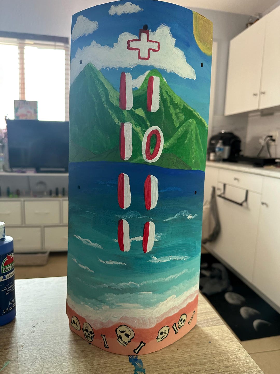 Eggun Teja Spirits Tile Teja Ancestor Worship Ifa Babalawo - Etsy