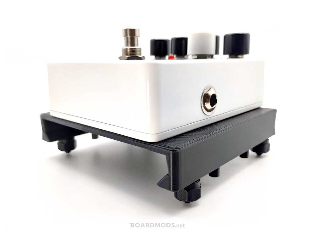4 X 3/4 Pedal Riser for Temple Audio Pedalboards - Etsy