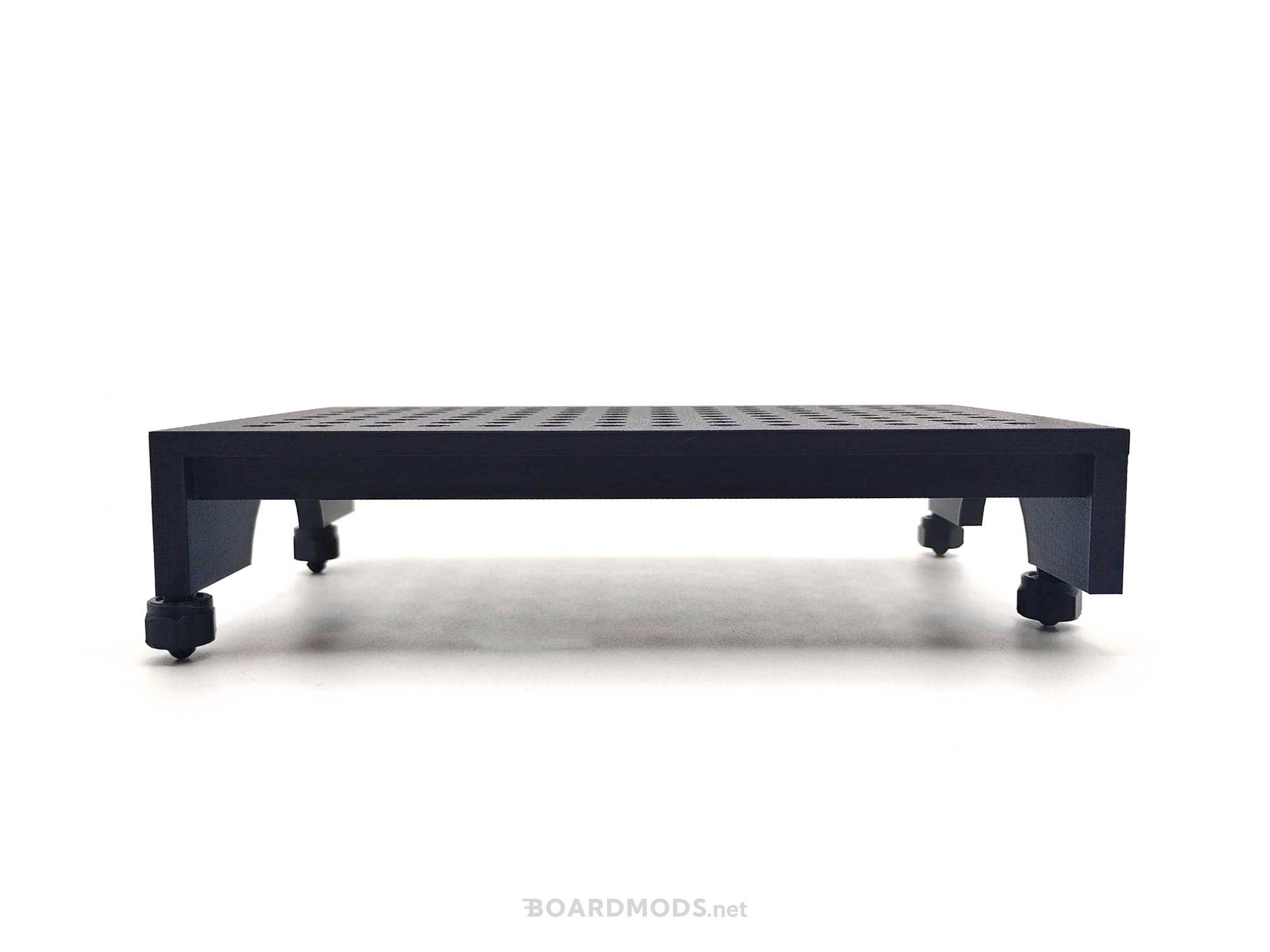 7" X 1.25" Pedal Deck Pedal Riser for Temple Audio Templeboards - Etsy