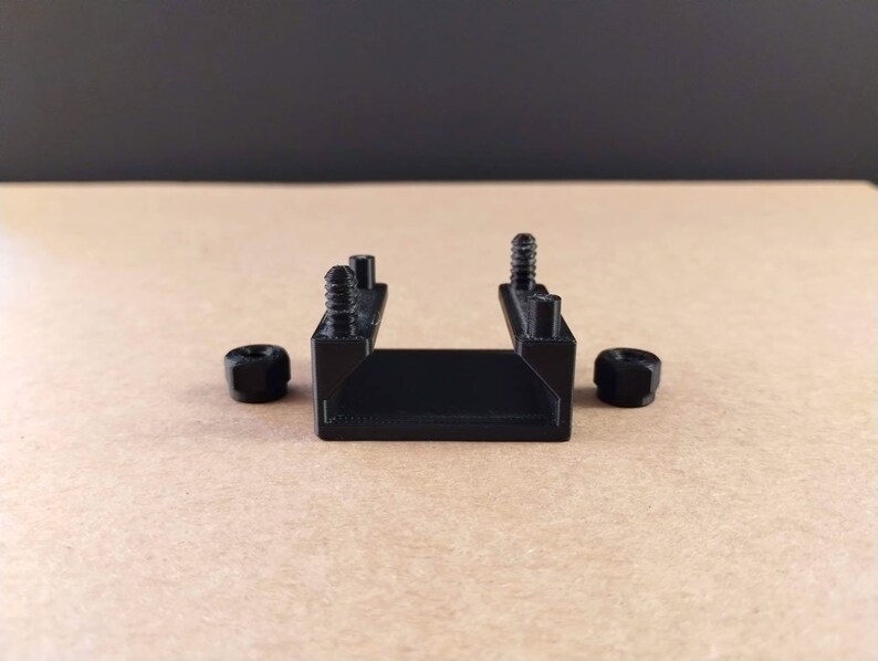1.75" X 1.75" Micro Pedal Riser for Temple Audio Pedalboards - Etsy
