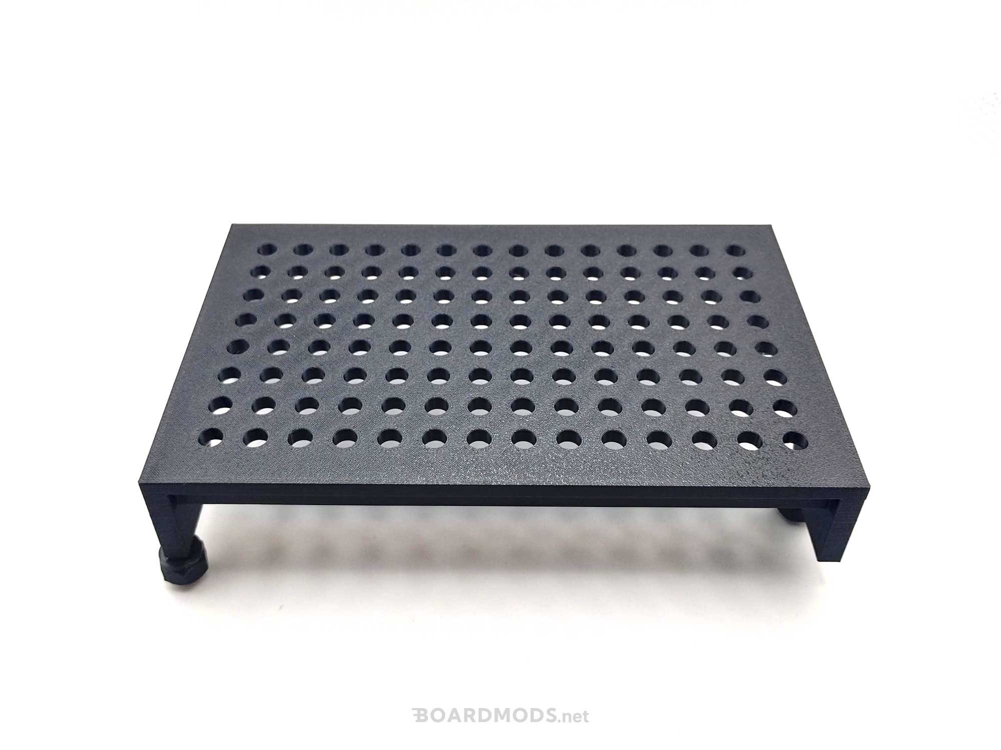 7" X 1.25" Pedal Deck Pedal Riser for Temple Audio Templeboards - Etsy
