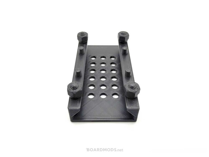 2" X 3/4" Pedal Riser for Temple Audio Pedalboards - Etsy