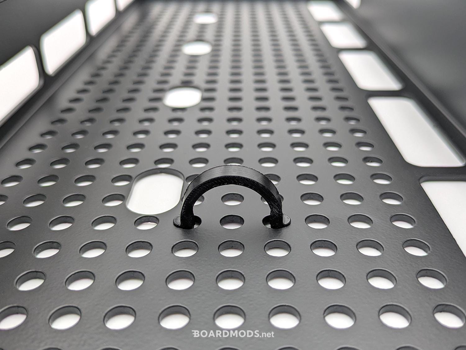 Modular Guitar Pedalboard B2 – Customizable Aluminum Design With ...