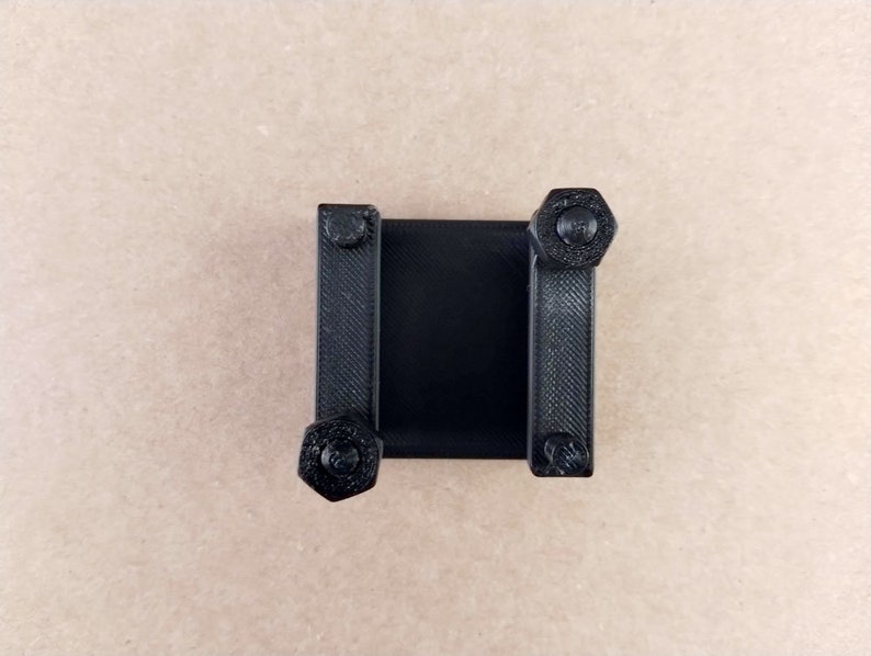 1.75" X 1.75" Micro Pedal Riser for Temple Audio Pedalboards - Etsy