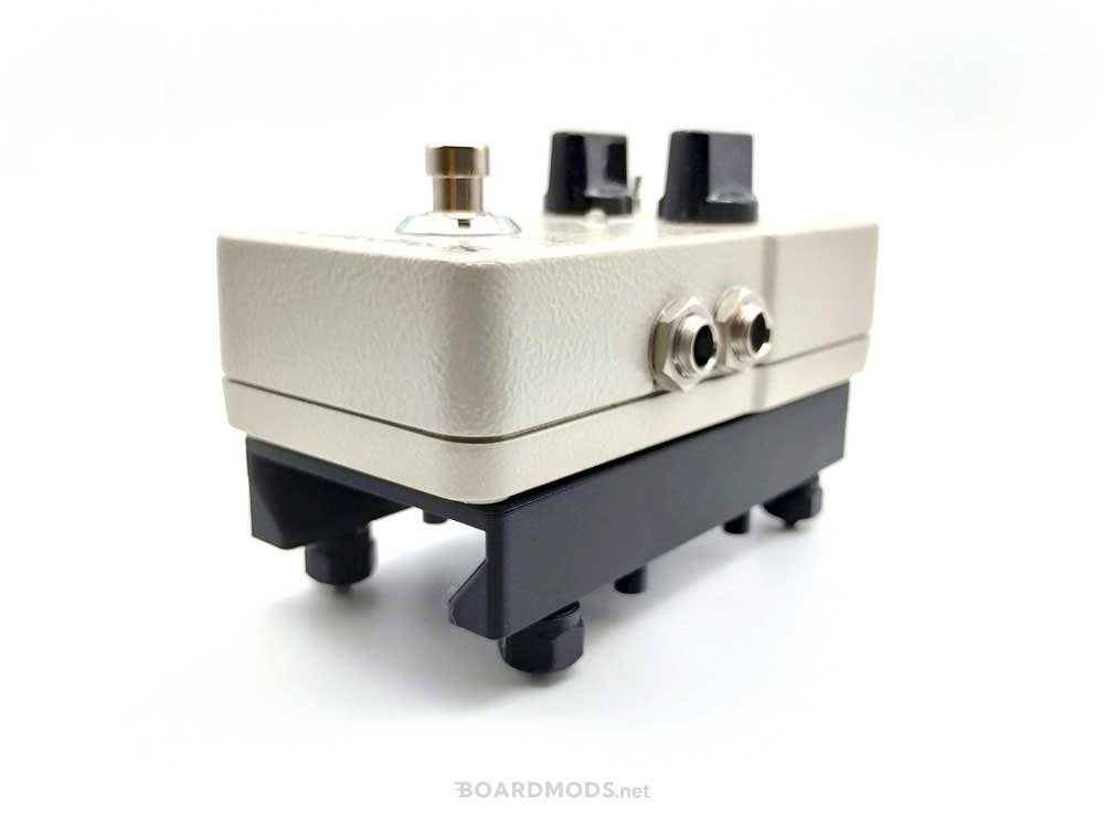 2" X 3/4" Pedal Riser for Temple Audio Pedalboards - Etsy