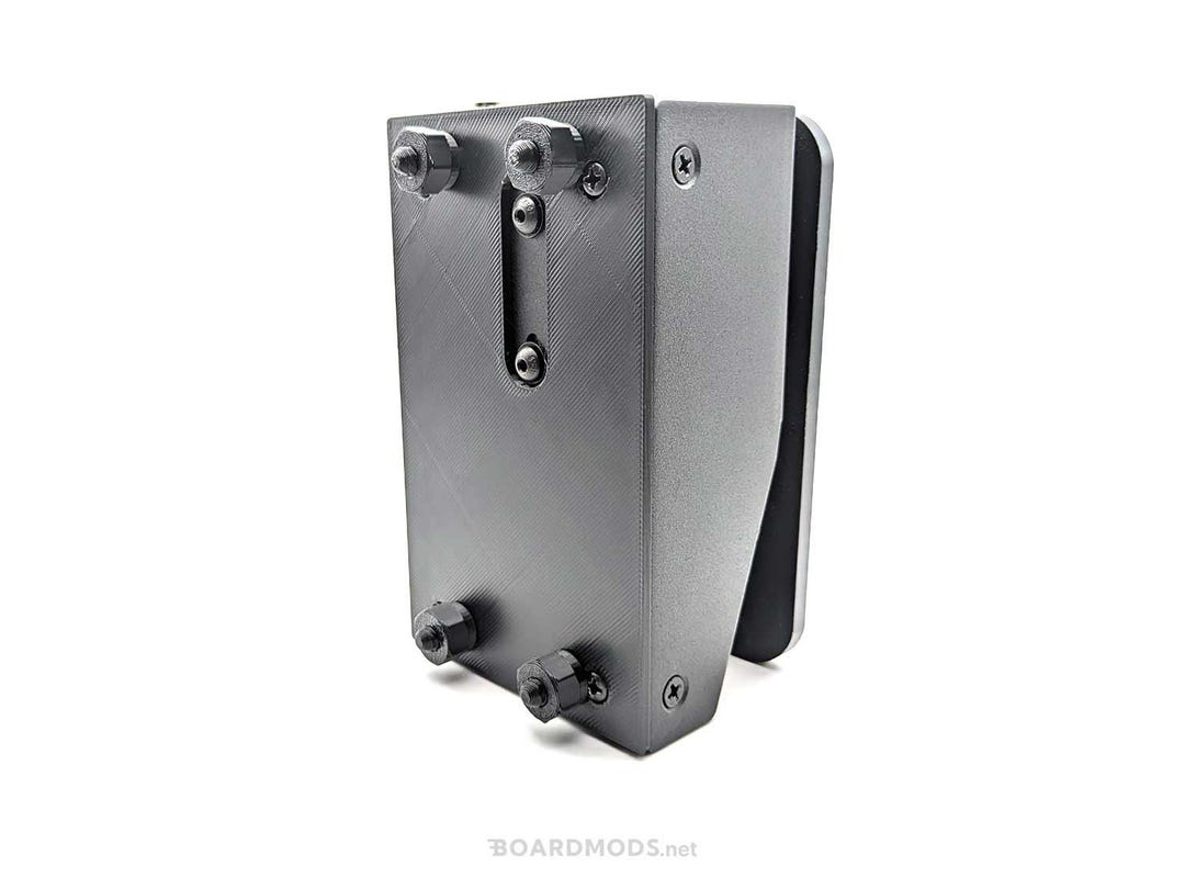 DOD Mini Expression, Clean Lock Pedal Plate for Temple Audio ...