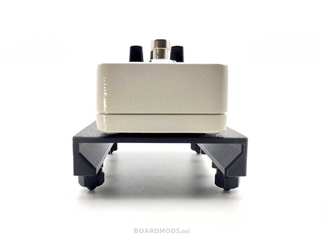 3" X 3/4" Pedal Riser for Temple Audio Pedalboards - Etsy