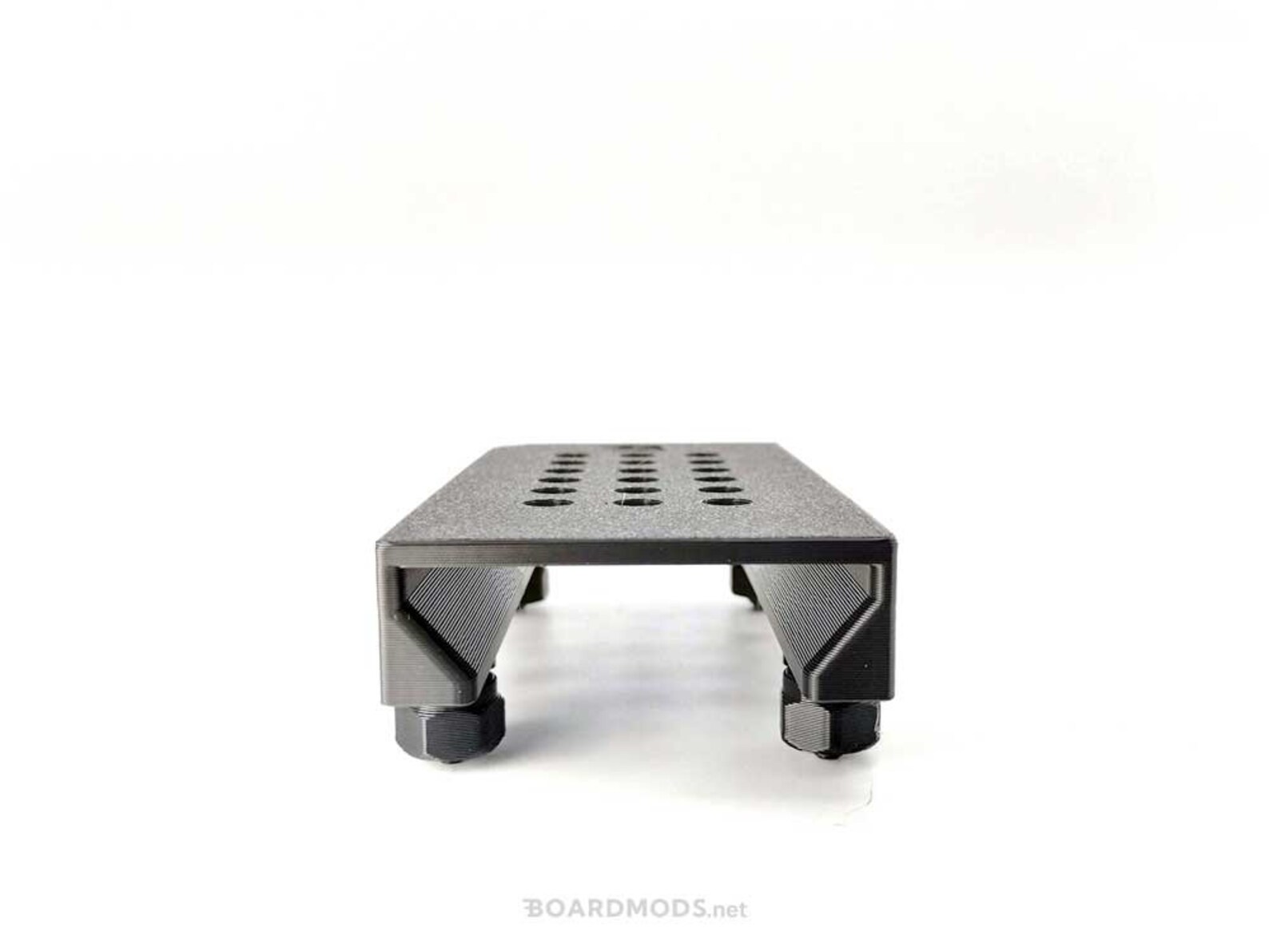 2" X 3/4" Pedal Riser for Temple Audio Pedalboards - Etsy