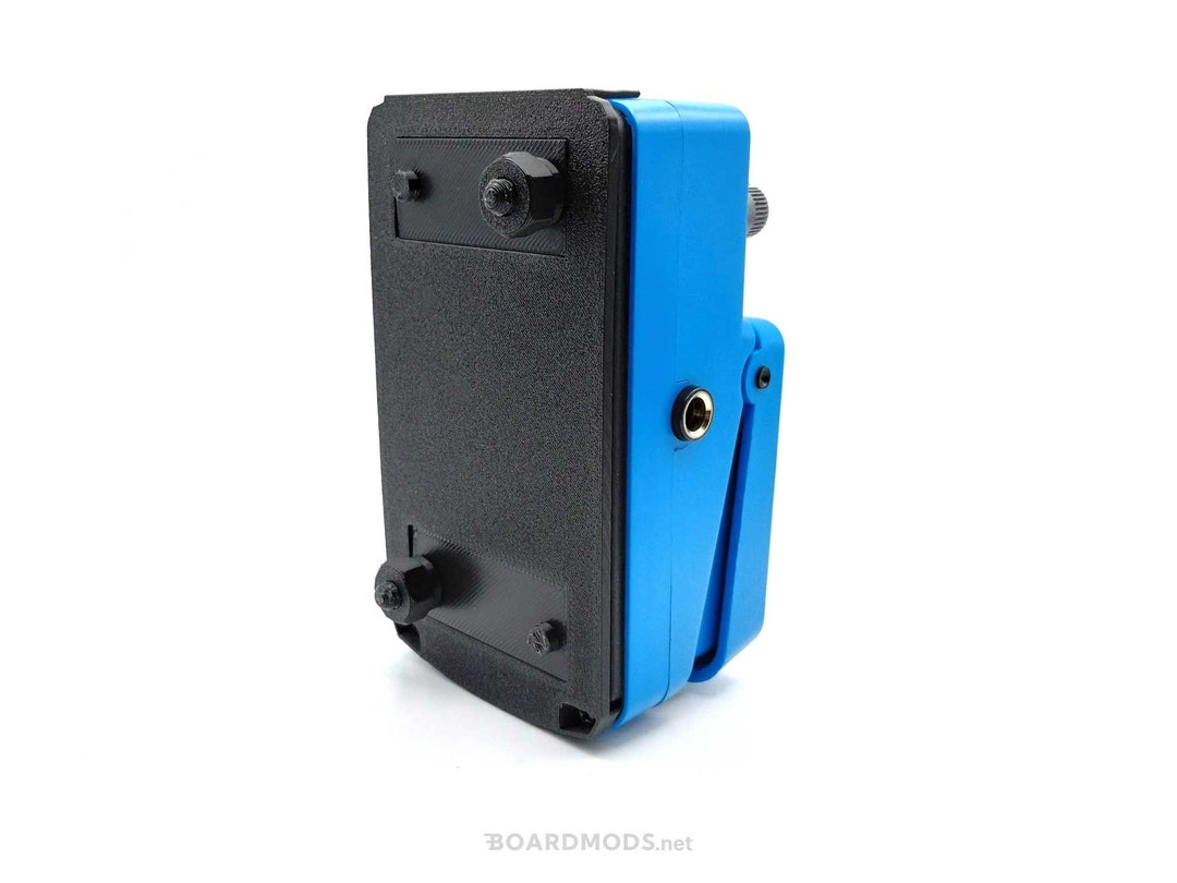 Behringer Single, Clean Lock Pedal Plate for Temple Audio Templeboards ...