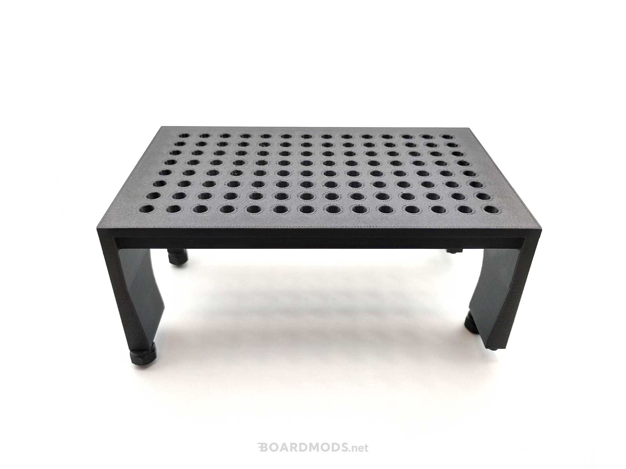 7 Pedal Deck Pedal Riser for Temple Audio Templeboards - Etsy