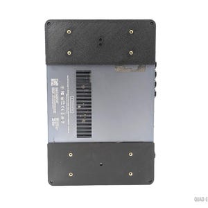 Quad Cortex – Pedal Plate (temple Audio Quick Release, Velcro, Zip-tie ...