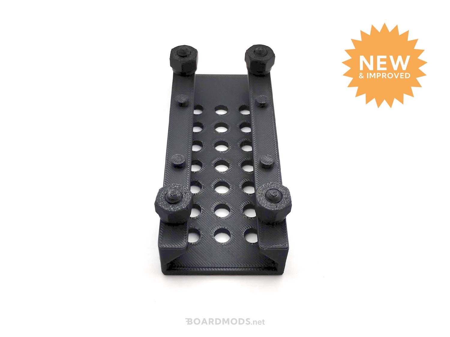 1.8" X 3/4" Pedal Riser for Temple Audio Pedalboards - Etsy