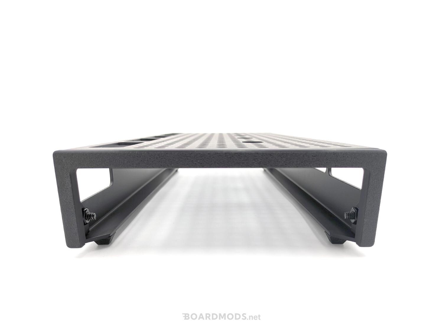 Modular Guitar Pedalboard B2 – Customizable Aluminum Design With ...