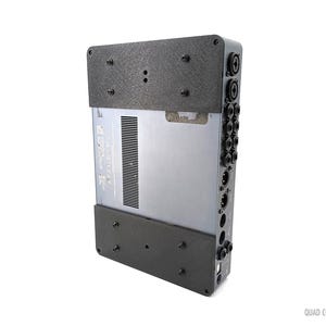 Quad Cortex – Pedal Plate (temple Audio Quick Release, Velcro, Zip-tie ...