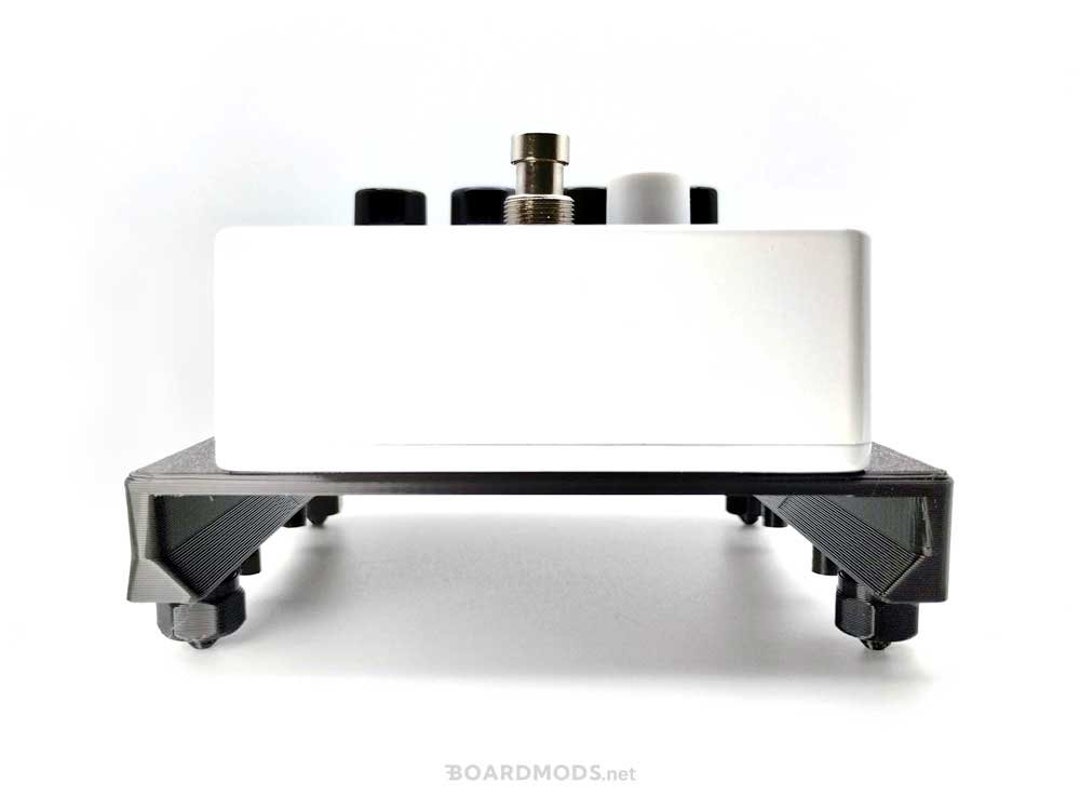 4" X 3/4" Pedal Riser for Temple Audio Pedalboards - Etsy