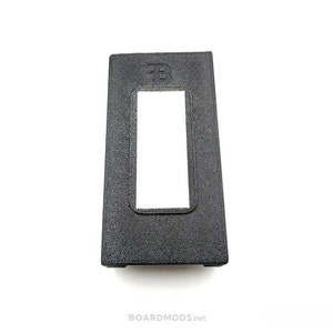 2" X 3/4" Pedal Riser for Temple Audio Pedalboards - Etsy