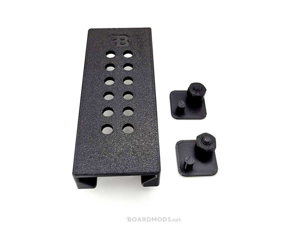 1.8 X 3/4 Pedal Riser for Temple Audio Pedalboards - Etsy Canada