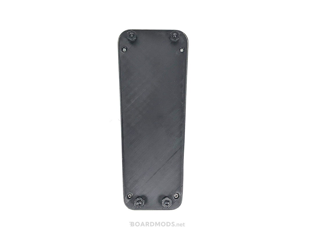 Dunlop Cry Baby GCB95, Clean Lock Pedal Plate for Temple Audio ...