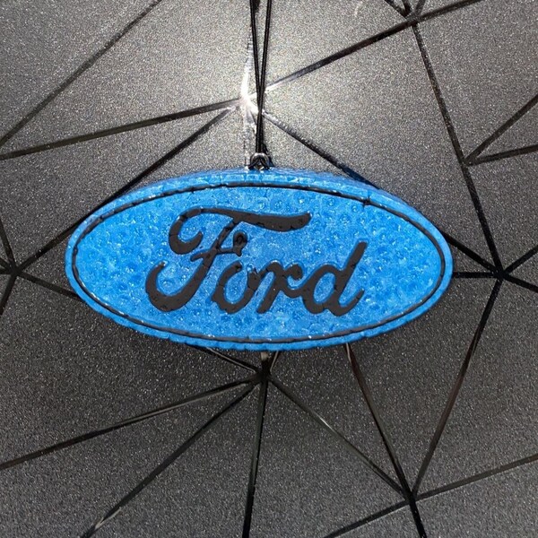 Car Freshie Logos - Etsy