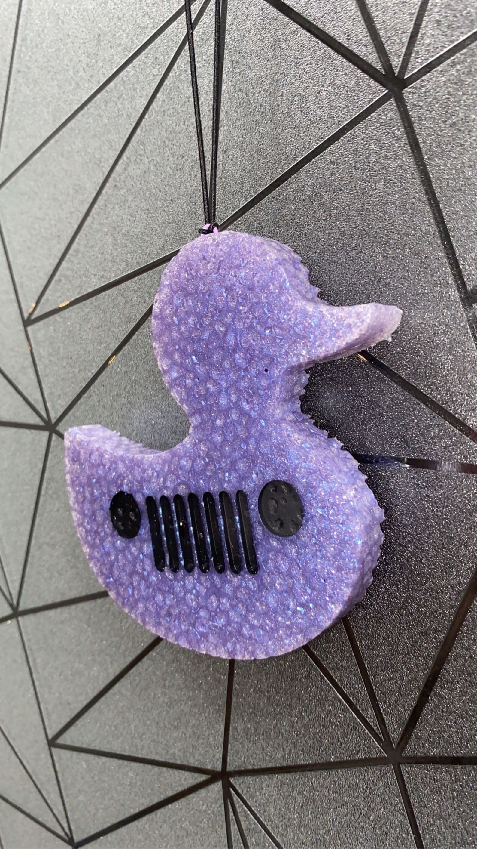 Duck Jeep Freshie - Etsy