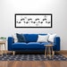 Human Footprint-printable Wall Art for Home Decor-living Room & Bedroom ...