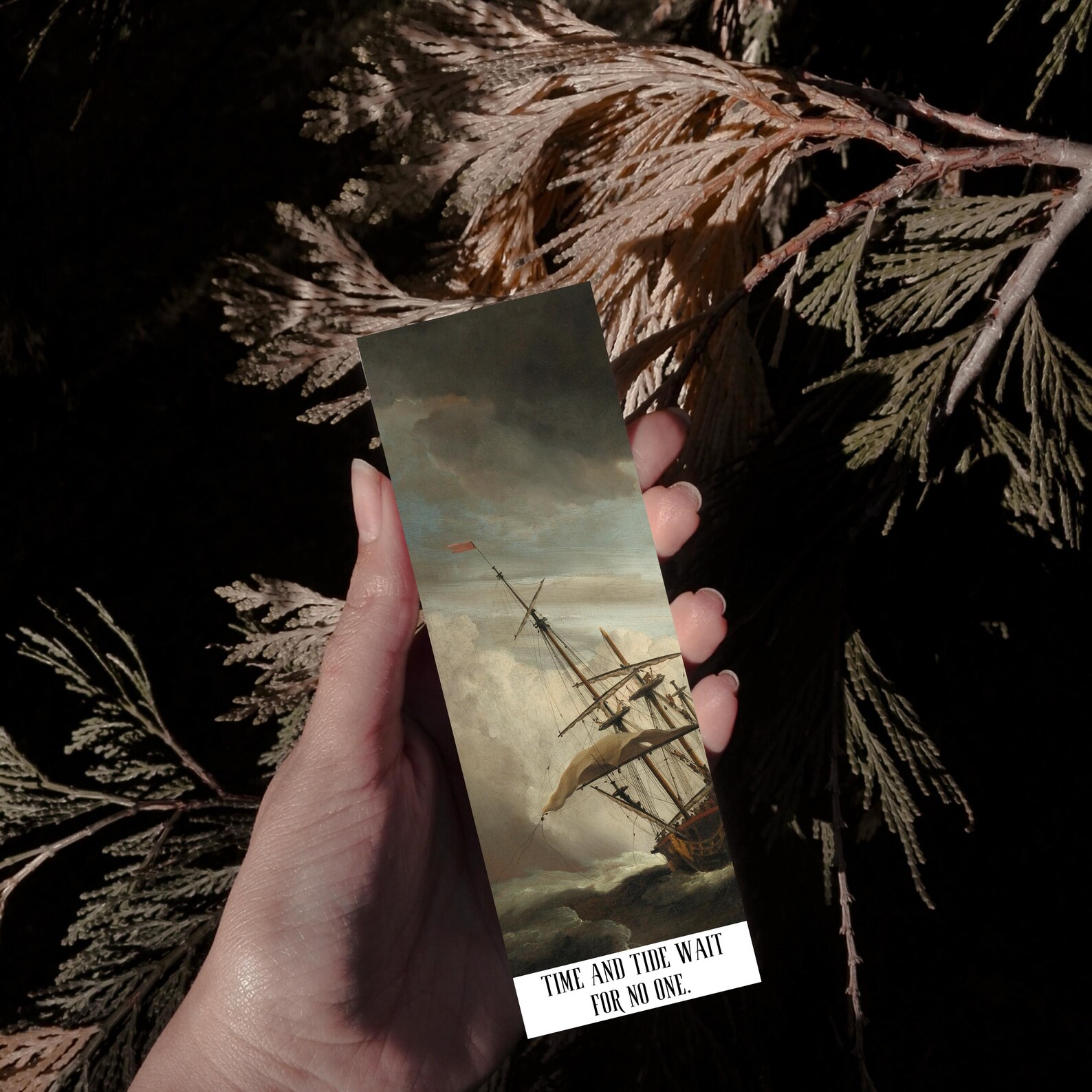 Printable Bookmark Inspired by Reading and Time Travelling Bookmarks ...