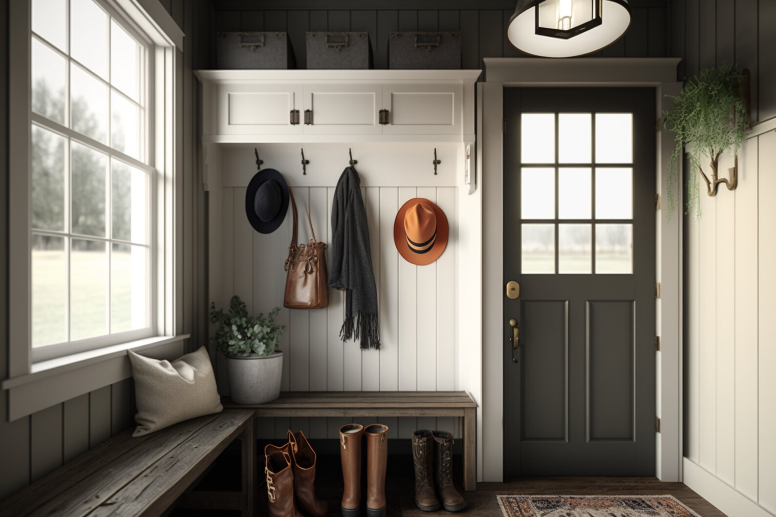 Custom Home Interior 3D Rendering: Photorealistic Spaces, Personalized ...