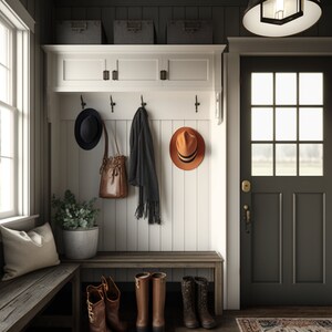 Custom Home Interior 3D Rendering: Photorealistic Spaces, Personalized ...