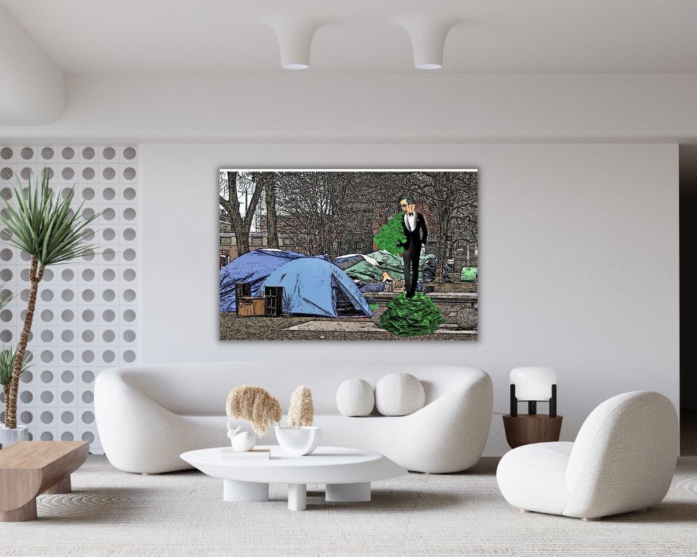 Inspirational Role Model Poster, One Day at a Time Poster, Be the ...