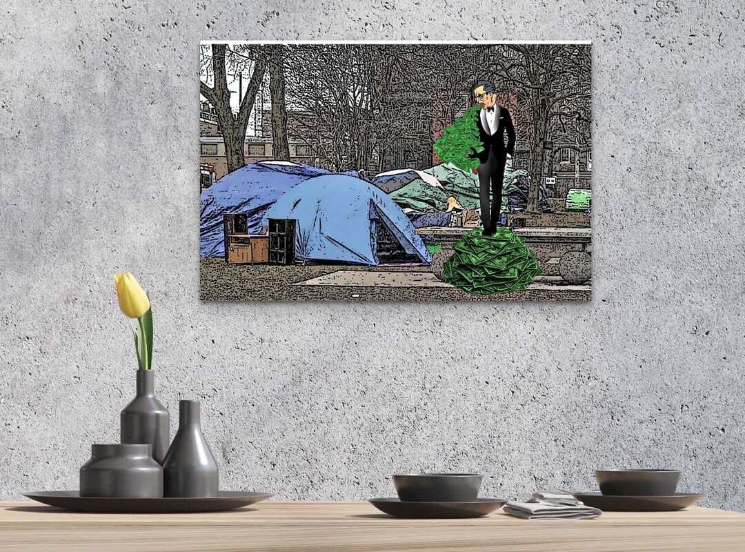 Inspirational Role Model Poster, One Day at a Time Poster, Be the ...