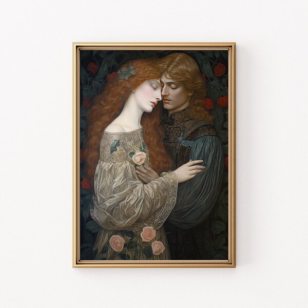 Antique Poster - Etsy