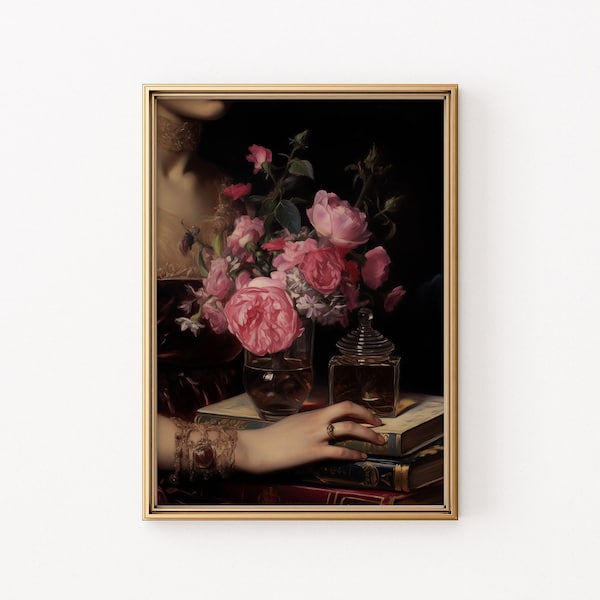 Vintage Gallery Wall Set - Etsy