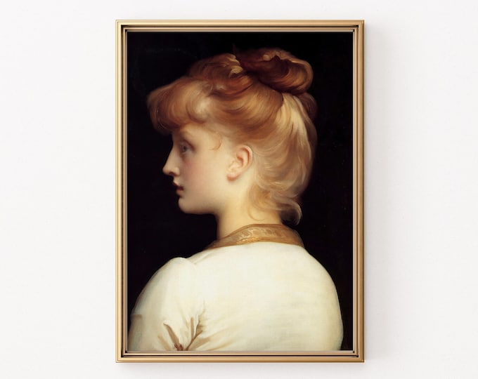 Classical Art Print, Vintage Sculpture Wall Art, Home Decor Poster ...