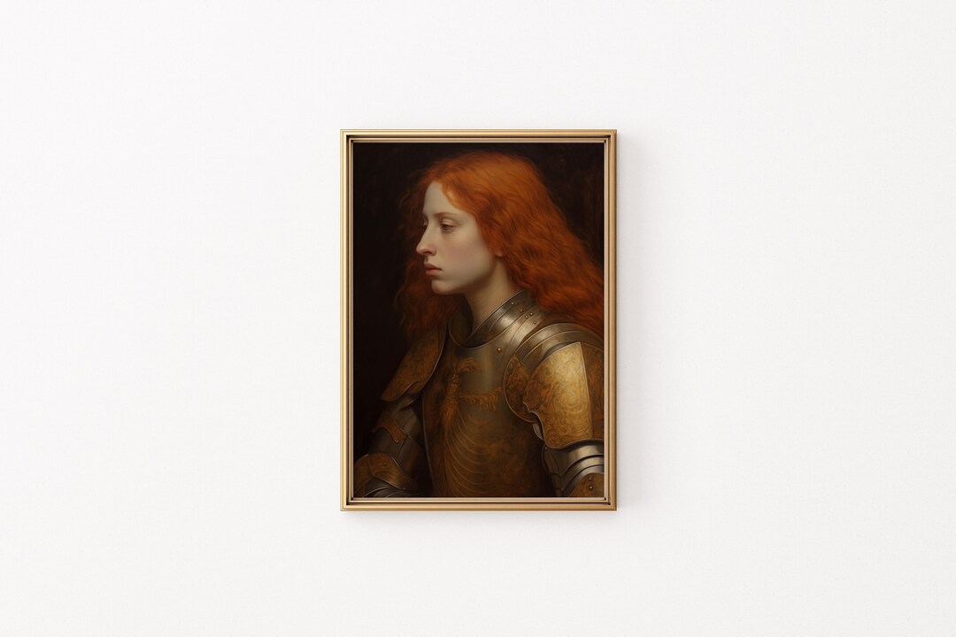 Young Elizabeth I by Aurelia Sol | Medieval Portrait | Elizabethan Era ...