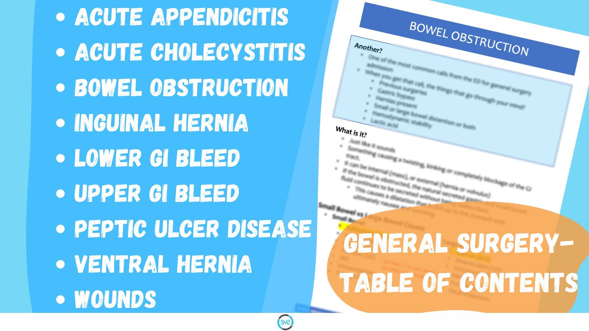 General Surgery Study Guide: Ultimate Review Guide for Medical Students ...