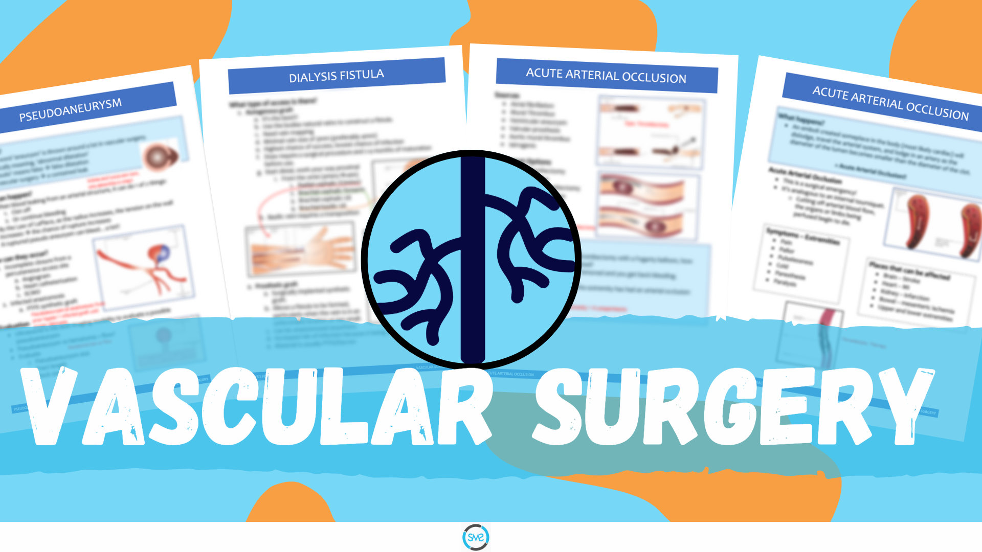 Vascular Surgery Study Guide: Ultimate Review Guide for Medical ...