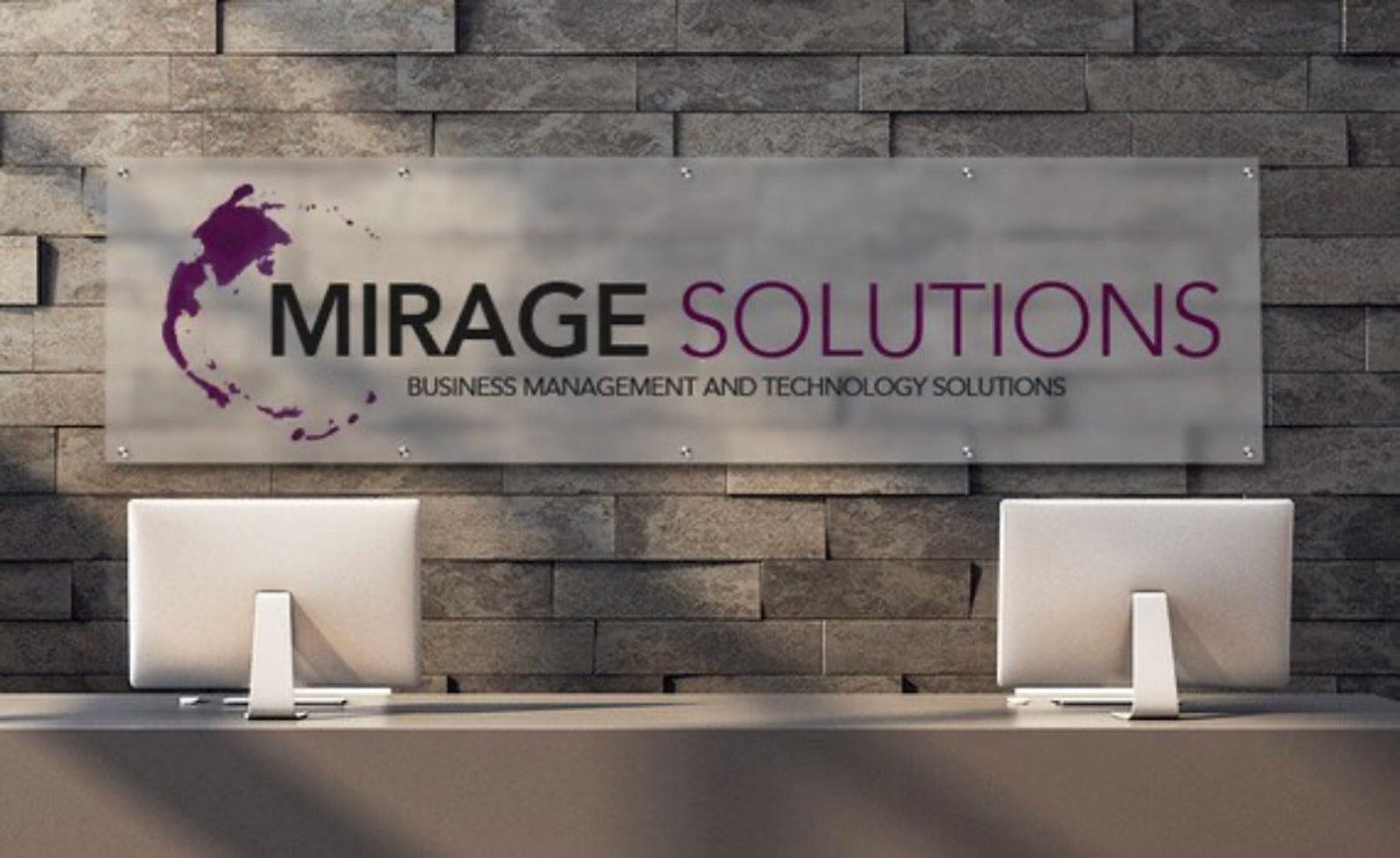 3D Standoff Signs, Custom Business Logo Signage, Metal, Acrylic, Wood ...