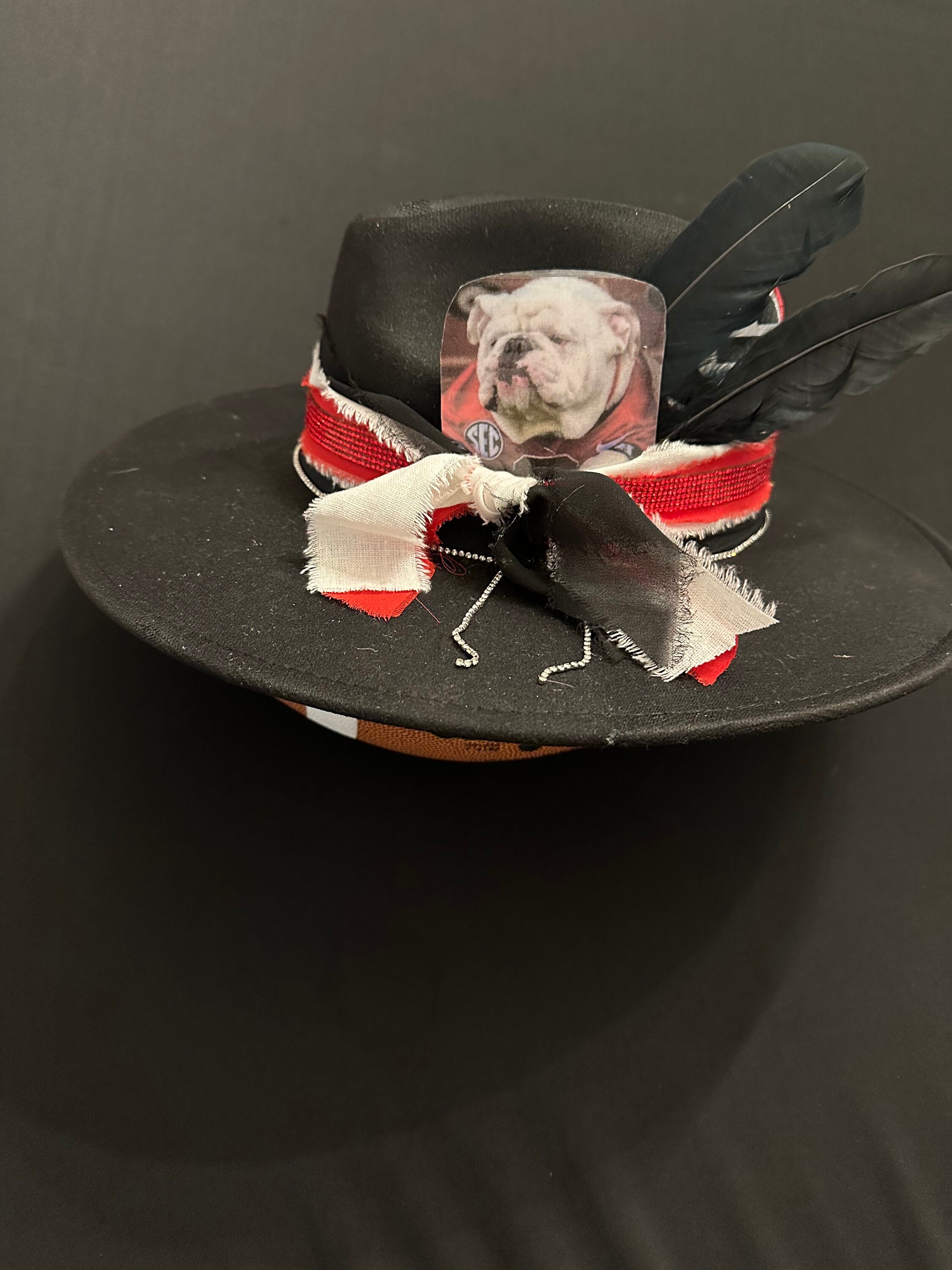 Georgia Dawgs- Only 1 Available- Custom - Etsy