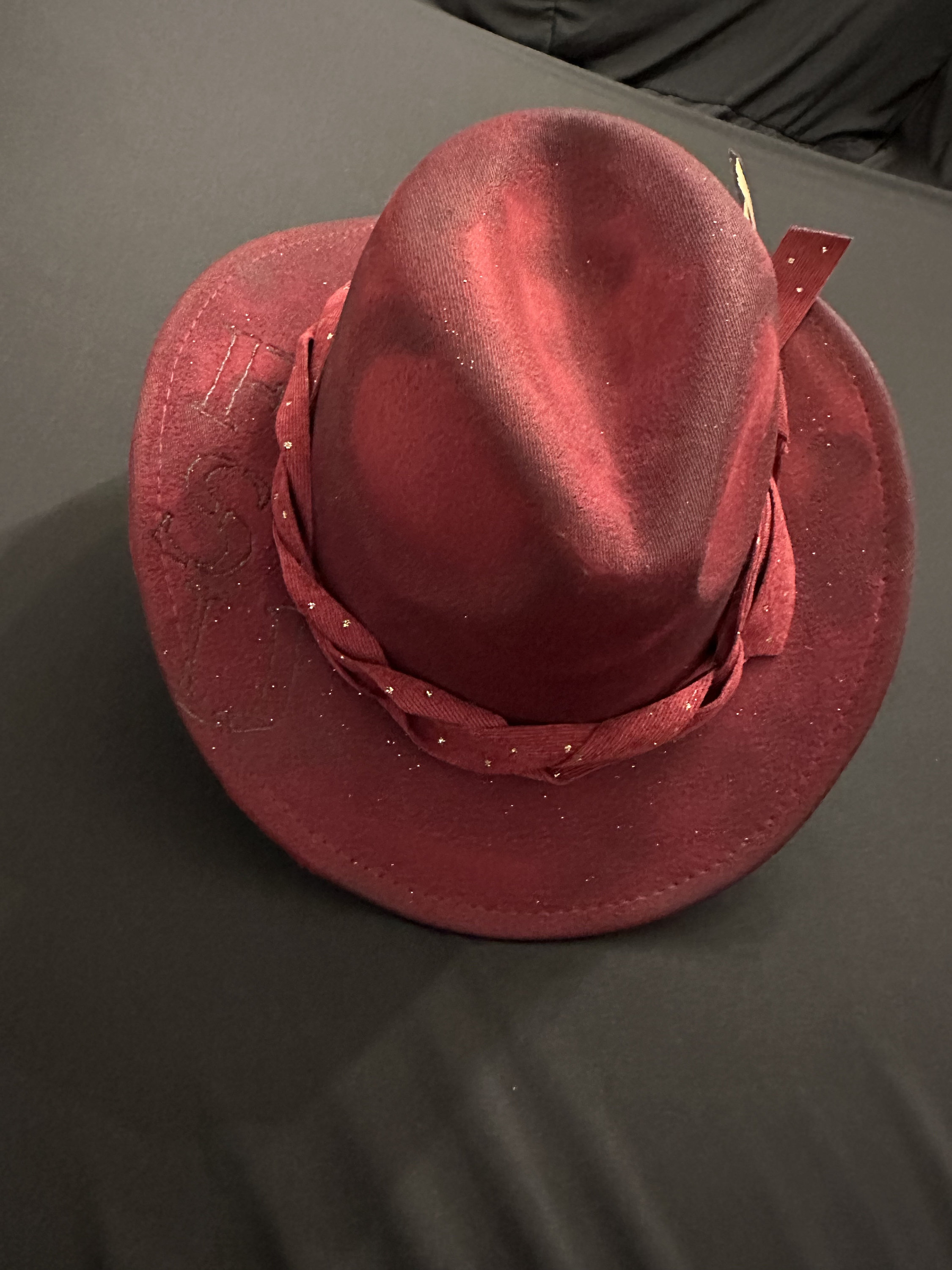 Florida State Chop - Only 1 Available- Custom - Etsy