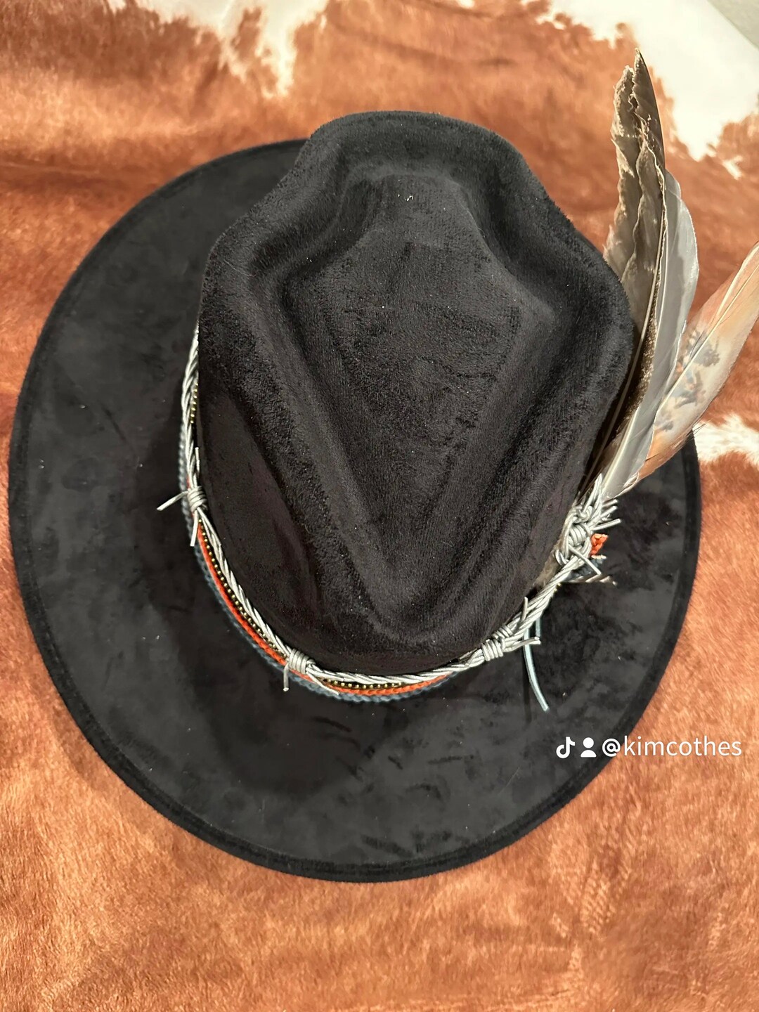 Cadillac Cowboy Platinum Collection- Ruidoso - Etsy