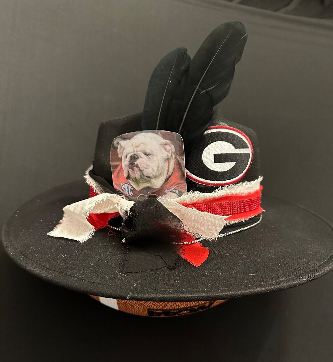 Georgia Dawgs- Only 1 Available- Custom - Etsy