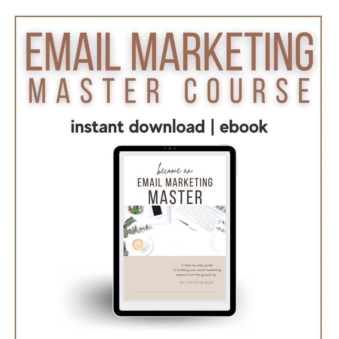 Email Marketing Guide | Email Marketing Set up | Email Marketing How-to ...
