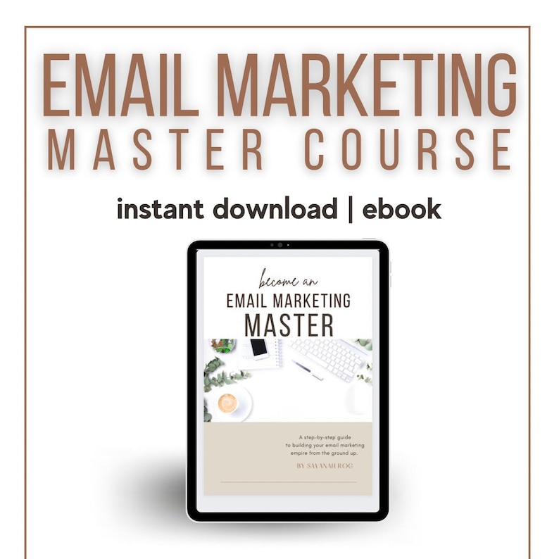 Email Marketing Guide | Email Marketing Set up | Email Marketing How-to ...