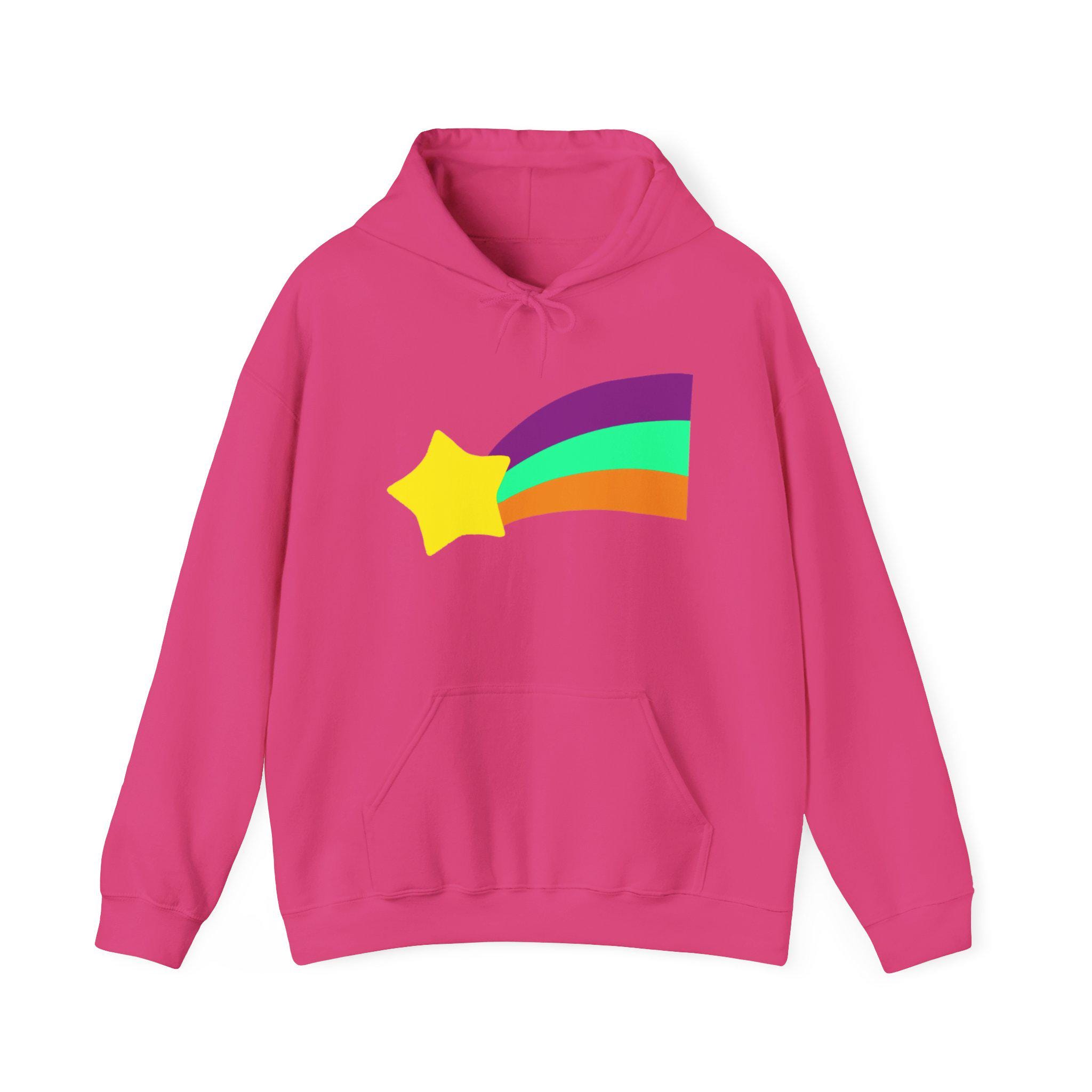 Mable Gravity Falls-cosplay-costume-unisex Heavy Blend™ Hooded ...